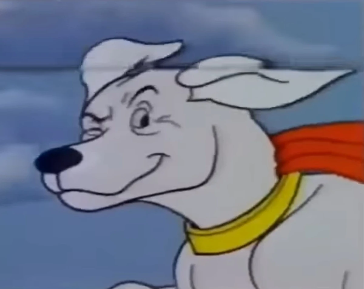 Fourth Wall | SuperFriends Wiki | Fandom