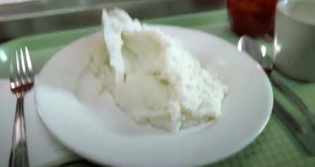 Mashed potatoes | SuperFriends Wiki | Fandom