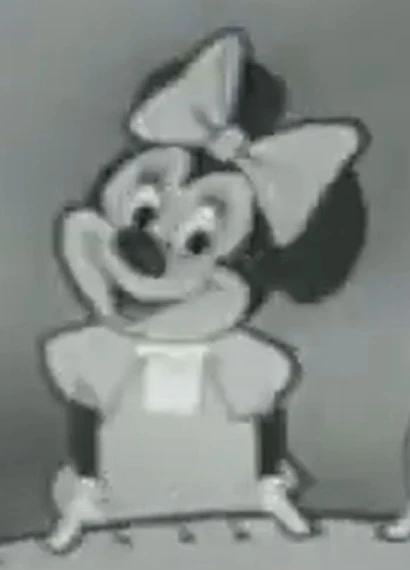 Minnie Mouse | SuperFriends Wiki | Fandom