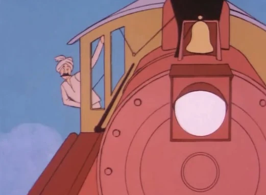 New Delhi | SuperFriends Wiki | Fandom