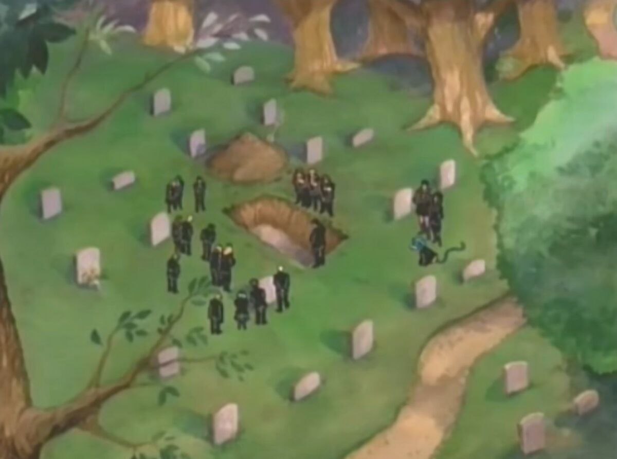 Funeral Superfriends Wiki Fandom