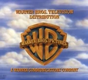 Warner Bros. Television Distribution | SuperFriends Wiki | Fandom