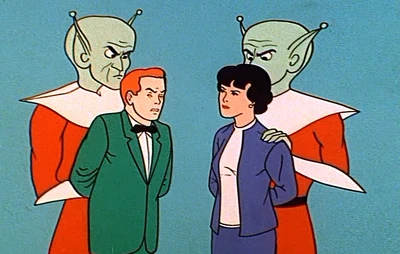 Rigan | SuperFriends Wiki | Fandom