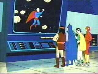 Galaxy 13 | SuperFriends Wiki | Fandom