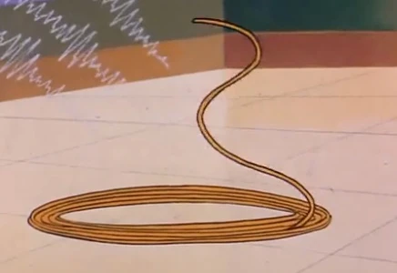 Magic lasso | SuperFriends Wiki | Fandom