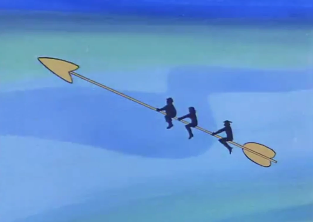 Trick Arrows | SuperFriends Wiki | Fandom