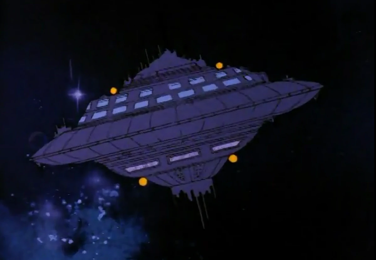 Asteroids | SuperFriends Wiki | Fandom