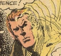 Jim Corrigan | SuperFriends Wiki | Fandom