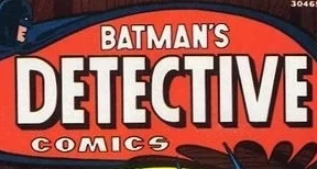 Batman's Detective Comics | SuperFriends Wiki | Fandom