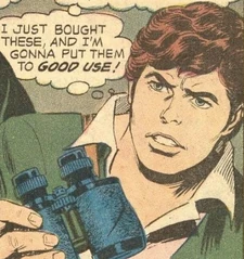 Hank Hall (Hawk) | SuperFriends Wiki | Fandom