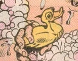 Rubber duck | SuperFriends Wiki | Fandom