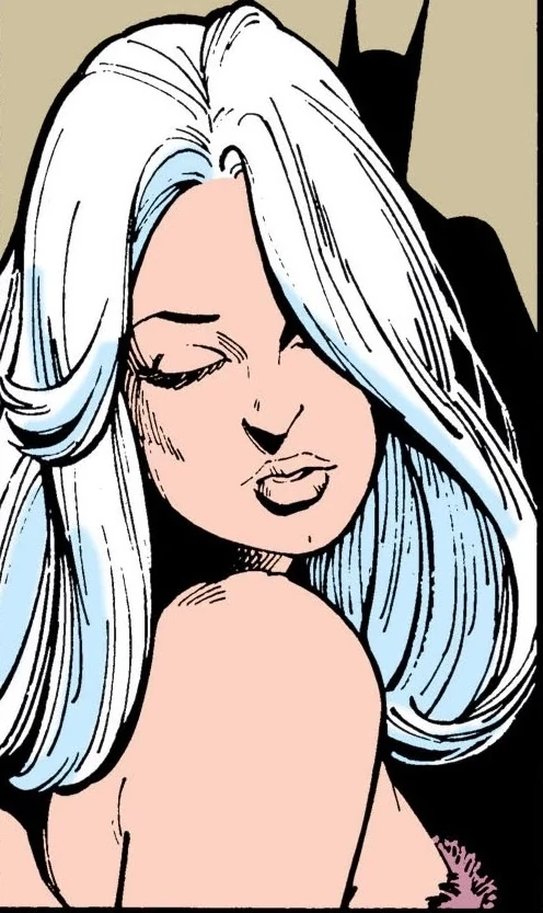 Silver St. Cloud | SuperFriends Wiki | Fandom