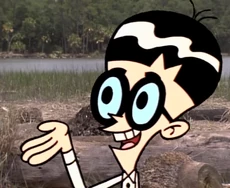 Mandark | SuperFriends Wiki | Fandom