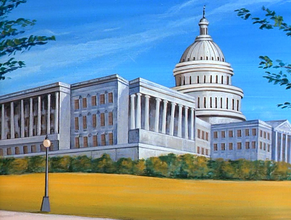 United States House Of Representatives Superfriends Wiki Fandom