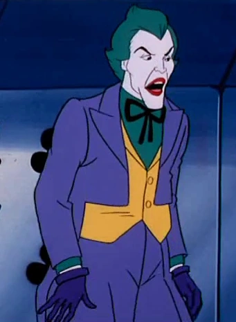 Joker | SuperFriends Wiki | Fandom
