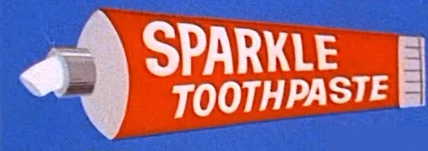 Toothpaste | SuperFriends Wiki | Fandom
