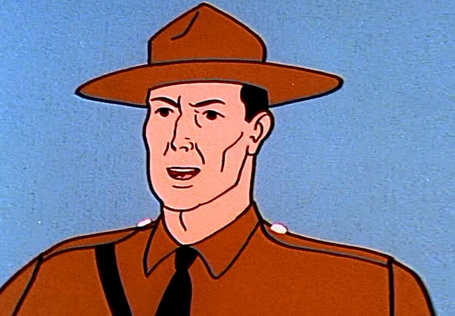 Forest ranger | SuperFriends Wiki | Fandom