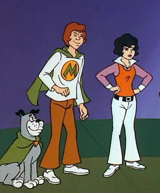 Counsel | SuperFriends Wiki | Fandom