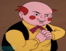 Dollman | SuperFriends Wiki | Fandom