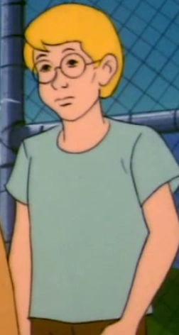 Jeff (Joy Ride) | SuperFriends Wiki | Fandom