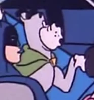 Wonder Dog Gallery | SuperFriends Wiki | Fandom