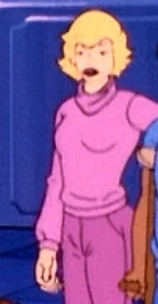 Sarah Simms | SuperFriends Wiki | Fandom
