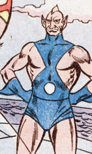 Karshon | SuperFriends Wiki | Fandom