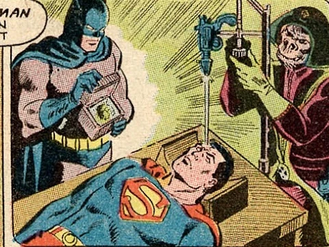 Category:Brainiac Images | SuperFriends Wiki | Fandom