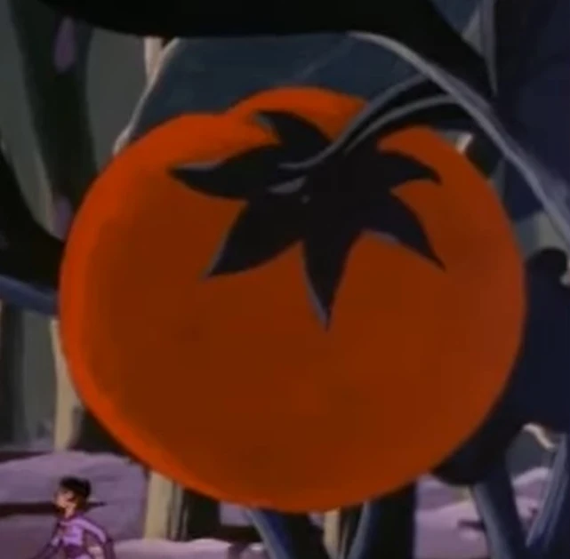Tomato | SuperFriends Wiki | Fandom
