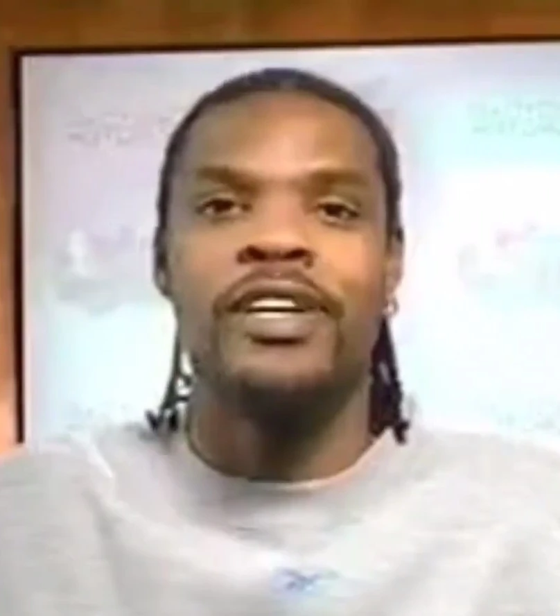 Latrell Sprestone | SuperFriends Wiki | Fandom