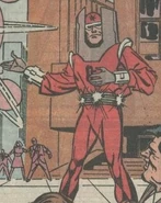 Manfred Mota | SuperFriends Wiki | Fandom