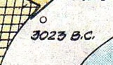 3023 BC | SuperFriends Wiki | Fandom