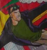 Jack Knight | SuperFriends Wiki | Fandom