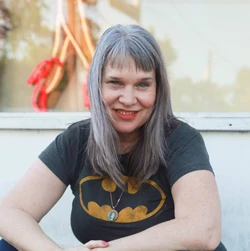 Janet Harvey | SuperFriends Wiki | Fandom