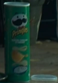 Pringles | SuperFriends Wiki | Fandom