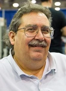 Tony Isabella | SuperFriends Wiki | Fandom
