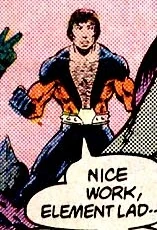 Zuun | SuperFriends Wiki | Fandom