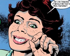 Badb | SuperFriends Wiki | Fandom