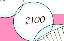 2100 | SuperFriends Wiki | Fandom