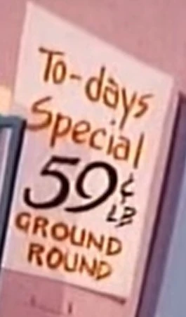 Ground round | SuperFriends Wiki | Fandom