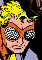 Ronald Sweet | SuperFriends Wiki | Fandom