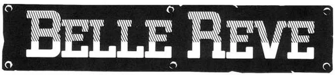 Belle Reve | SuperFriends Wiki | Fandom