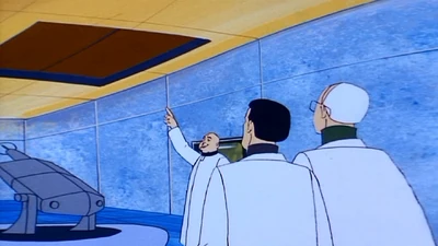 Jumping Jack | SuperFriends Wiki | Fandom