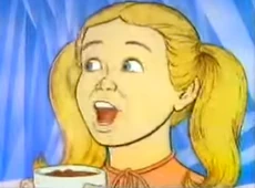 Lisa | SuperFriends Wiki | Fandom