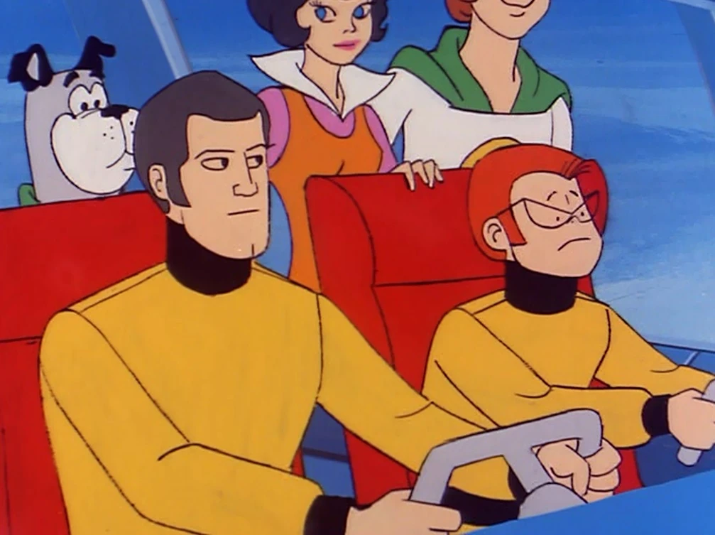 Nuclear fusion | SuperFriends Wiki | Fandom