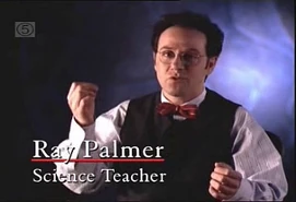 Atom | SuperFriends Wiki | Fandom