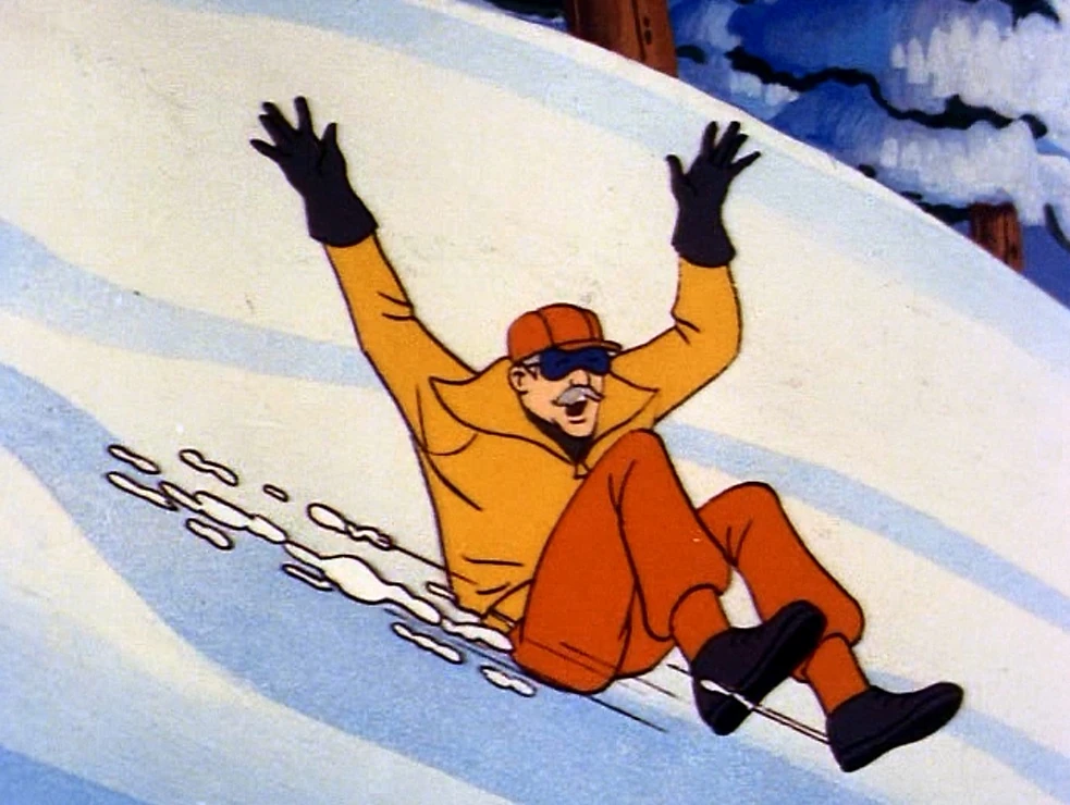 Snow | SuperFriends Wiki | Fandom