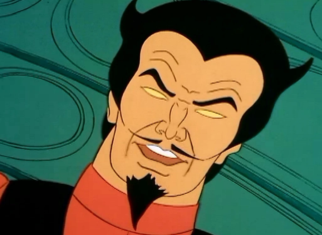 Morpheus | SuperFriends Wiki | Fandom