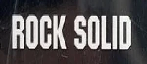 Rock Solid | SuperFriends Wiki | Fandom