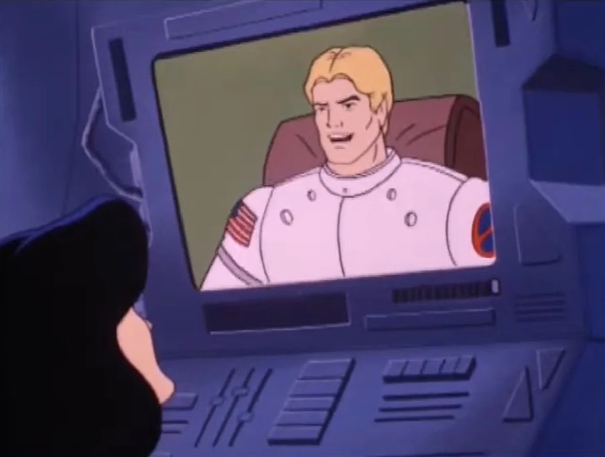 Solo flight | SuperFriends Wiki | Fandom